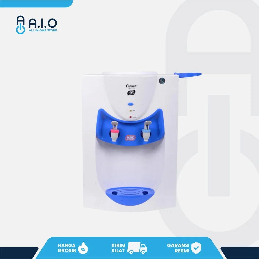 COSMOS - DISPENSER - CWD 1170 - AIO Store